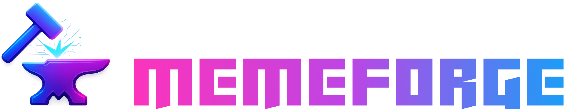 MemeForge - Forge Meme Tokens That Moon 🚀